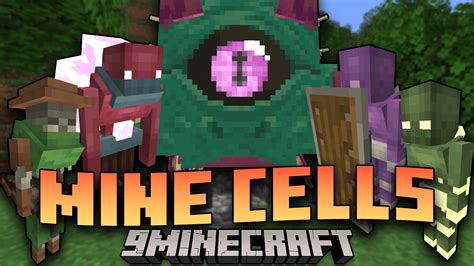 Image result for Mind Cell Mod Apk