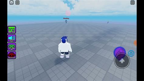 Image result for Deflect Roblox Player