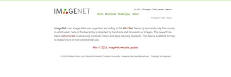 Image result for Image Net Data