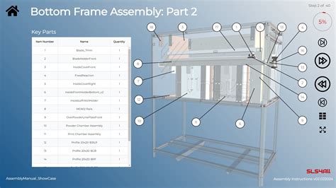 Image result for Prdouct Assembly Guide