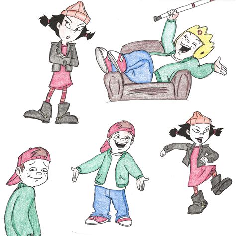 Image result for Recess Cartoon