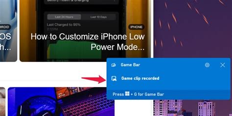 Image result for Screen Recording Windows 11 Pro