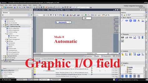 Image result for HMI Tutorial