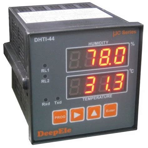 Image result for Humidity Temperature Indicator