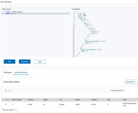 Image result for Open Search Nested Vector Field