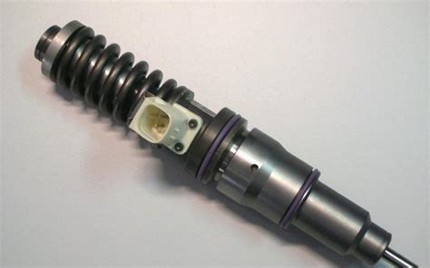 Image result for Delphi Injection Pump Identification