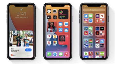 Image result for iOS 15 Features