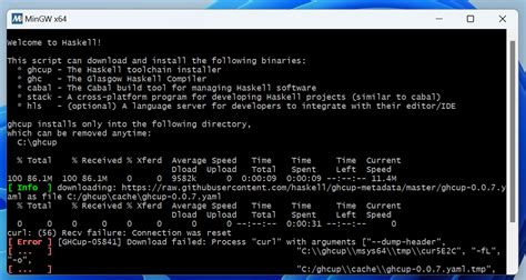 Image result for Install Haskell