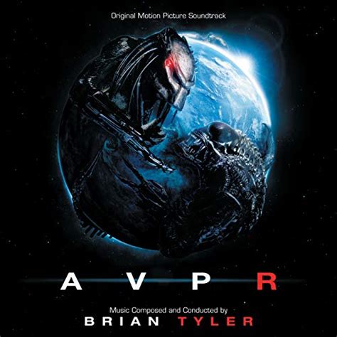 Image result for Alien Vs Predator Soundtrack