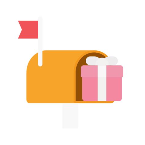 Image result for Mailbox with Numbers Icon for HTML