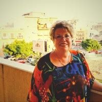 Image result for Patsy Barm