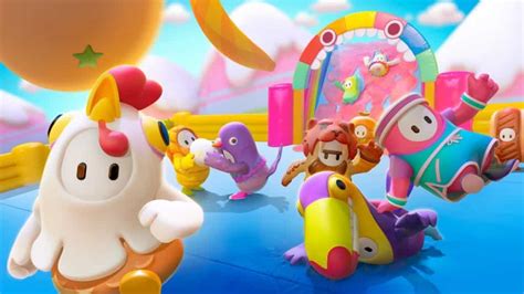 Image result for Fall Guys Gra