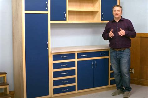 Image result for Cabinet Making Tutorials
