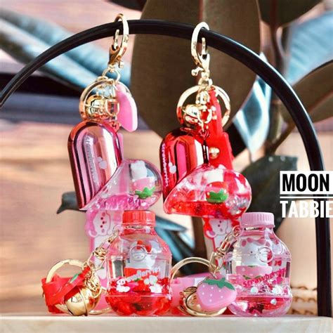 Image result for Liquid Boba Keychains Tutorial