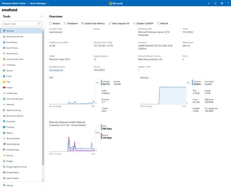 Image result for Windows Admin Center