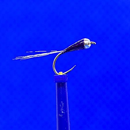 Image result for Pleava Perdigon Fly Pattern