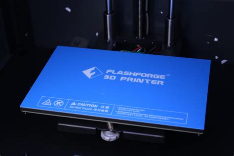 Image result for FlashForge Creator Pro 2 Automatic Removal