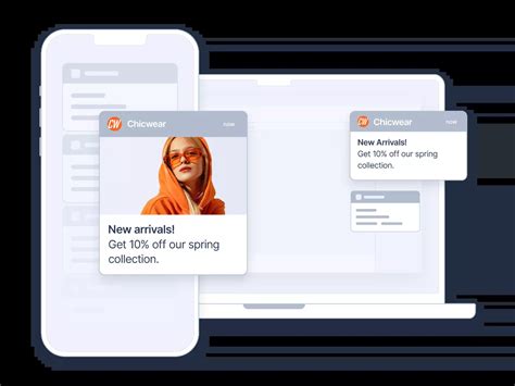 Image result for Mobile Push Notification
