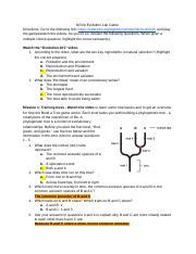 Image result for Evolution Lab