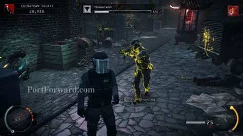 Image result for Hitman Absolution Walkthrough