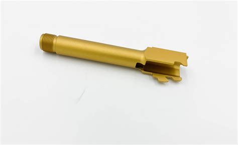 Image result for 14X1 Threaded Barrel