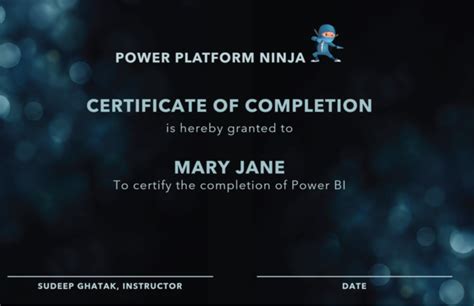 Image result for Create Certificate PDF Using Power App