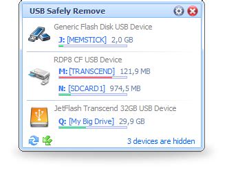 Image result for No Safely Remove USB Device