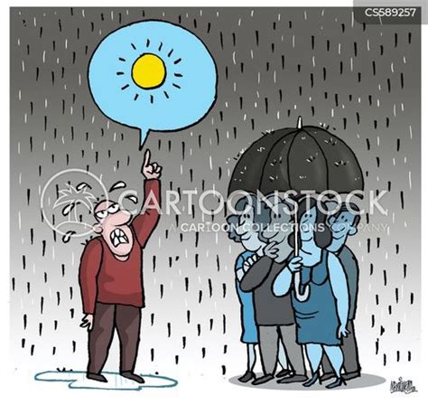 Image result for Unpredictable Weather Cartoon