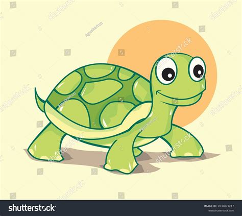 Image result for Turtle Cartoon