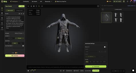 Image result for VRChat Fbx Models