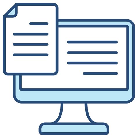 Image result for Computer Data Entry Icon