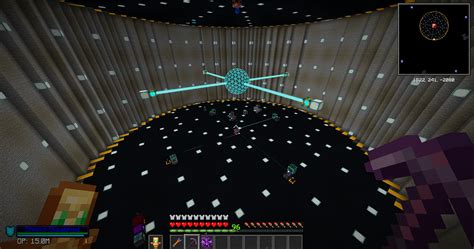 Image result for Energy Core Minecraft