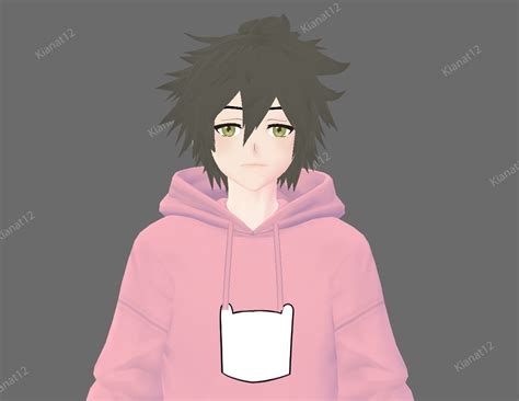 Image result for VRChat Models Low Poly