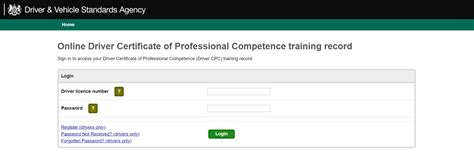 Image result for Module 5 Driver CPC