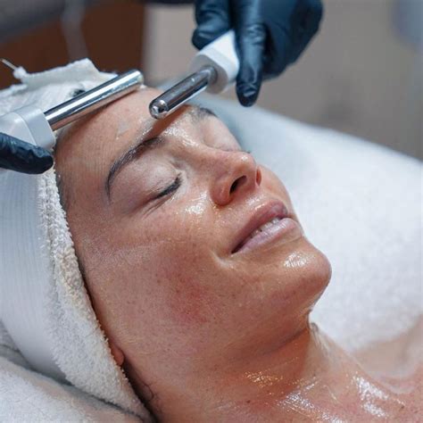 Image result for Microcurrent Facial Tutorial