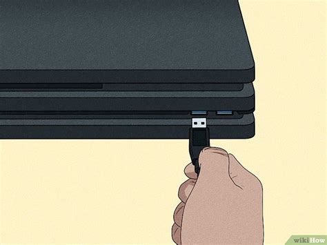 Image result for How to Connect PS4 Controller with Cable