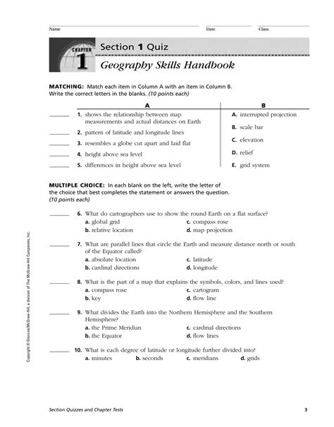 Image result for Geography Freshman Unit One