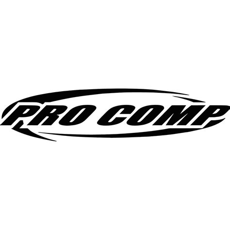 Image result for Pro Comp Logo