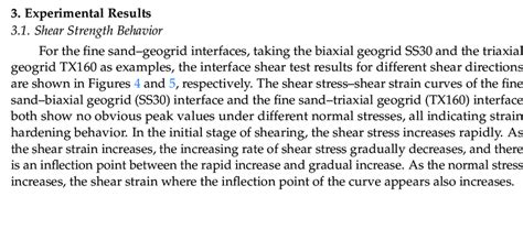 Image result for Geogrid Strength Cross Direction