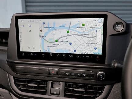 Image result for Ford Transit Navigation Map