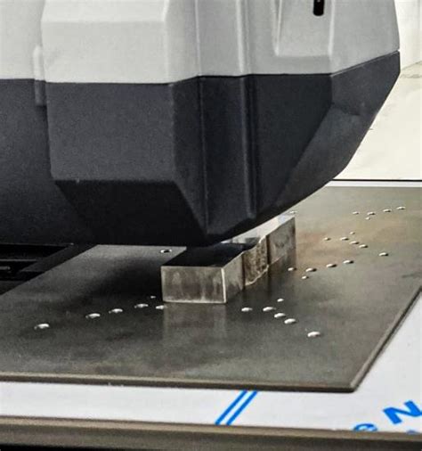 Image result for Magnetic Particle Practice Test