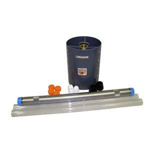 Image result for Head Core Sampler