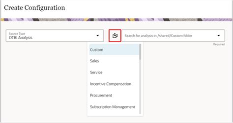 Image result for Create a Pivot Table Otbi Analysis