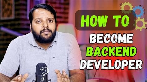Image result for YouTube Backend Developer Full-Course