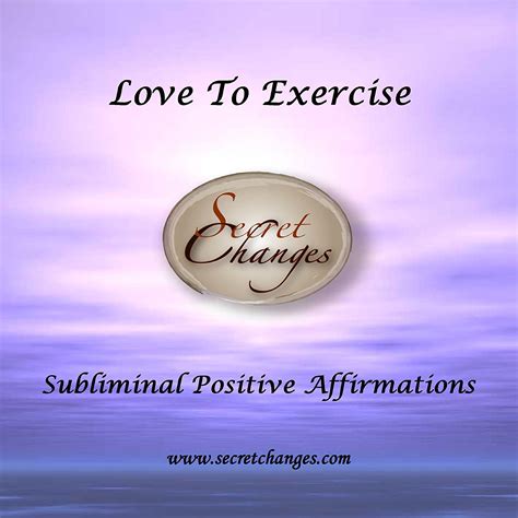 Image result for Subliminal Exercise