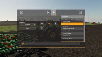 Image result for FS22 GPS Mod