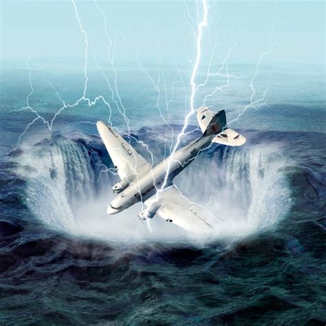 Image result for Bermuda Triangle Weather