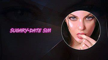 Image result for Sugary Date Sim Mod Apk