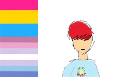 Image result for Mouse Bot Pride Month