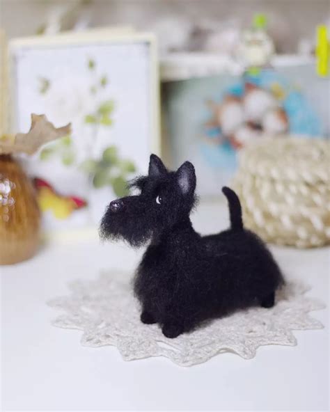 Image result for Felted Dogs